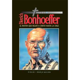 Dietrich Bonhoeffer- El pastor que siguió a Cristo hasta la Cruz ...
